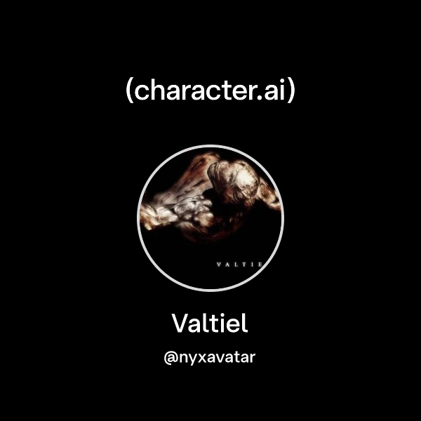 Chat with Valtiel | character.ai | AI Chat, Reimagined–Your Words. Your ...