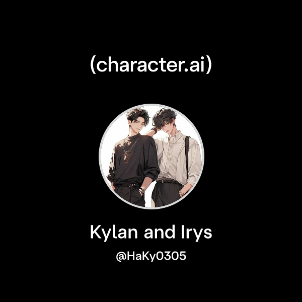 Chat with Kylan and Irys | character.ai | AI Chat, Reimagined–Your ...