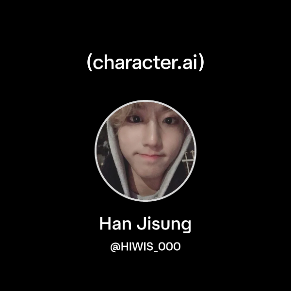 Chat with Han Jisung | character.ai | Personalized AI for every moment of your day