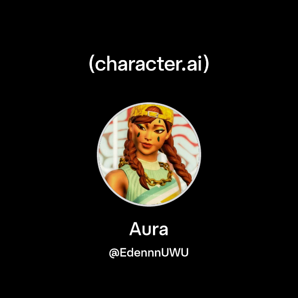 Chat with Aura | character.ai | AI Chat, Reimagined–Your Words. Your World.