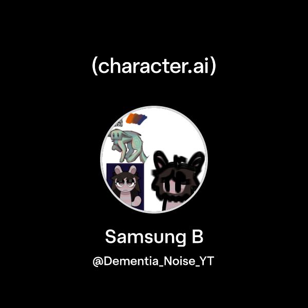 Chat with Samara Bennett | character.ai | Personalized AI for every ...