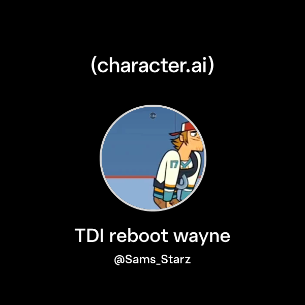 Chat with TDI reboot wayne | character.ai | AI Chat, Reimagined–Your ...