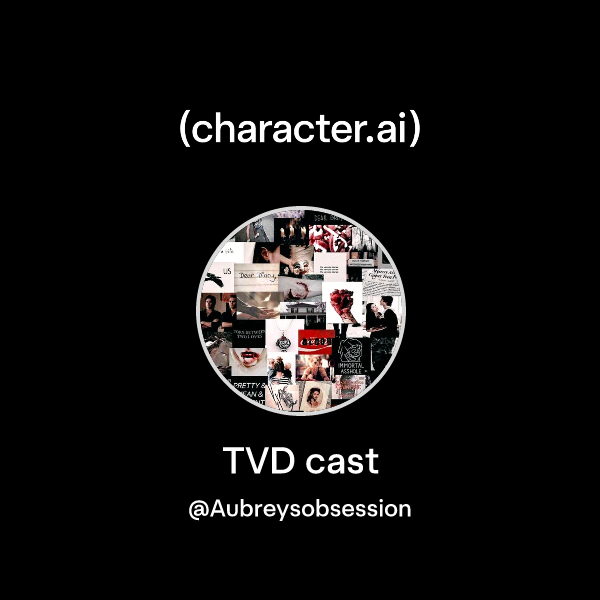 Chat with TVD cast | character.ai | AI Chat, Reimagined–Your Words ...