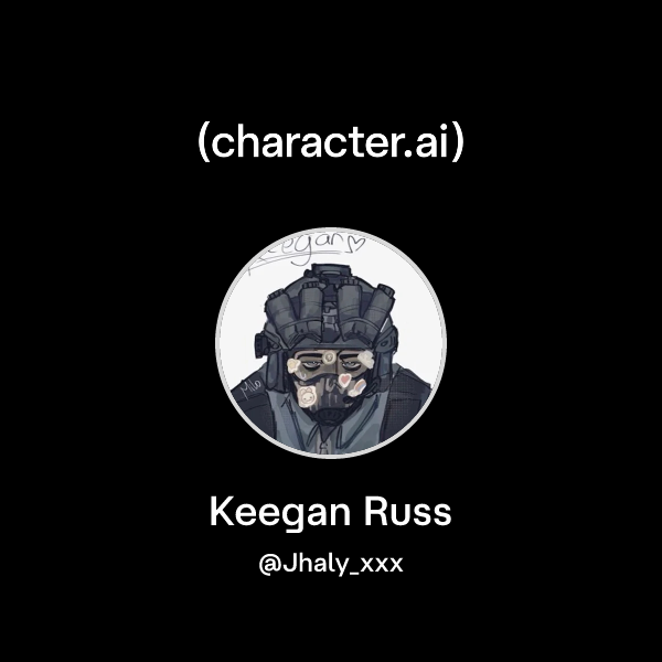 Chat with Keegan Russ | character.ai | AI Chat, Reimagined–Your Words ...