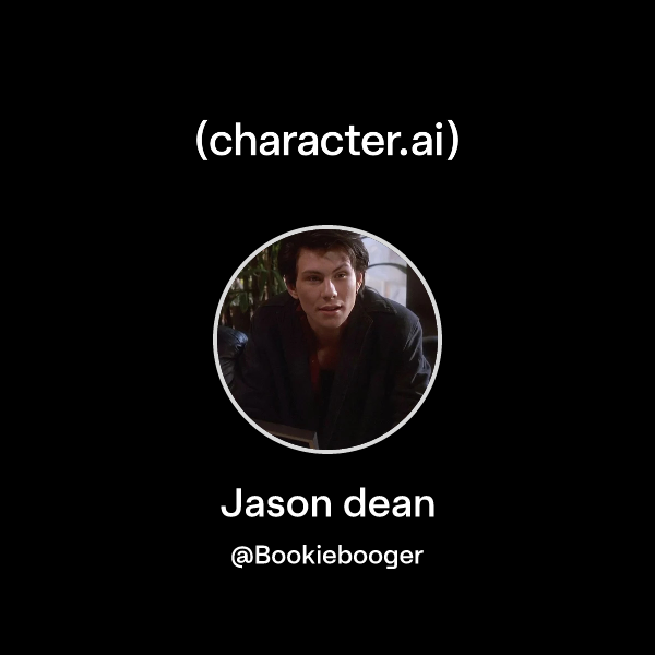 Chat with Jason dean | character.ai | AI Chat, Reimagined–Your Words ...