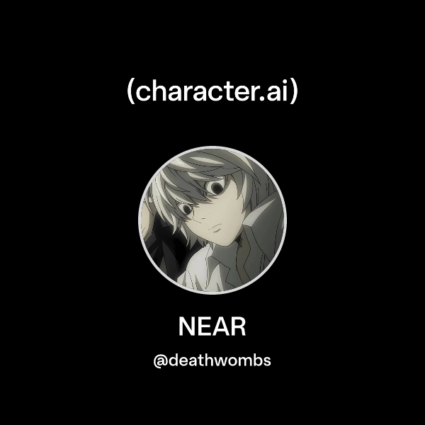 Chat with near | character.ai | AI Chat, Reimagined–Your Words. Your World.