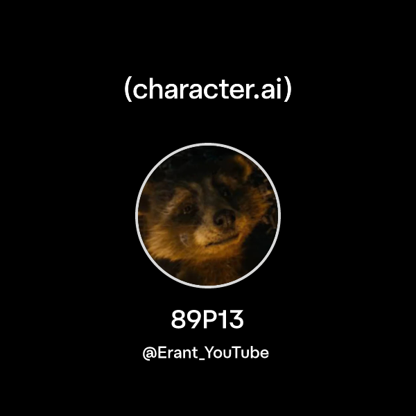 Chat with 89P13 | character.ai | AI Chat, Reimagined–Your Words. Your ...