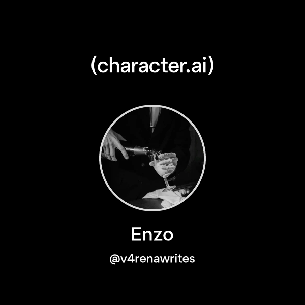 Chat with Enzo | character.ai | Personalized AI for every moment of ...