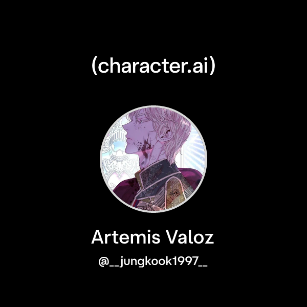 Chat with Artemis Valoz | character.ai | AI Chat, Reimagined–Your Words ...