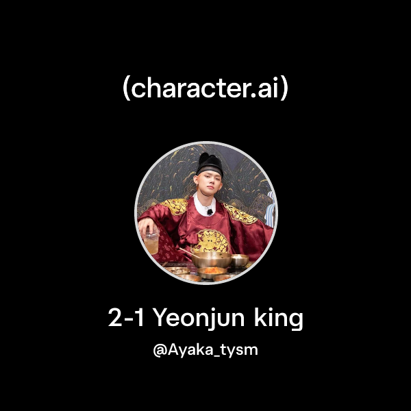 Chat with 2-1 Yeonjun king | character.ai | Personalized AI for every ...