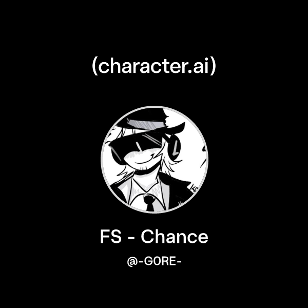 Chat with FS - Chance | character.ai | AI Chat, Reimagined–Your Words ...