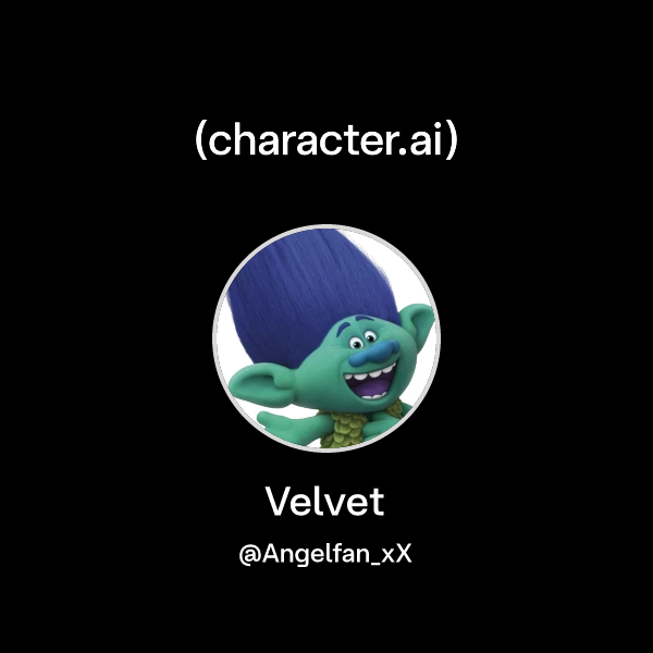 Chat with Velvet | character.ai | Personalized AI for every moment of ...