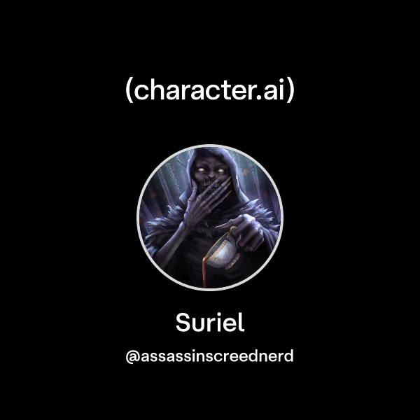 Chat with Suriel | character.ai | AI Chat, Reimagined–Your Words. Your ...