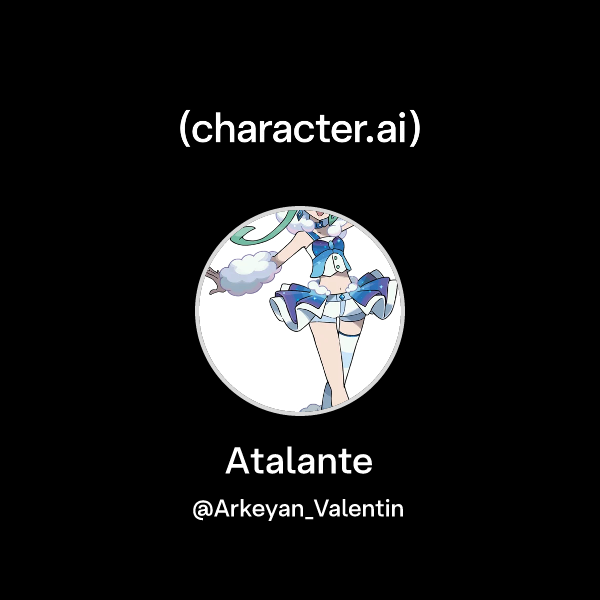 Chat with Atalante | character.ai | AI Chat, Reimagined–Your Words ...