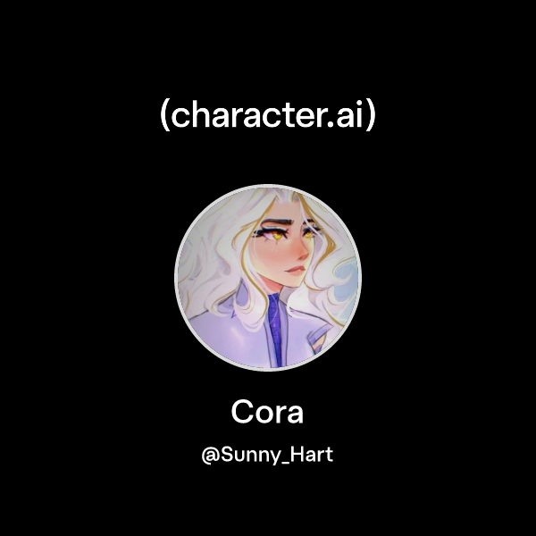Chat with Cora | character.ai | Personalized AI for every moment of ...