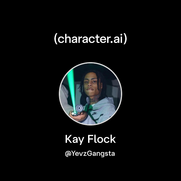 Chat with Kay Flock | character.ai | AI Chat, Reimagined–Your Words ...