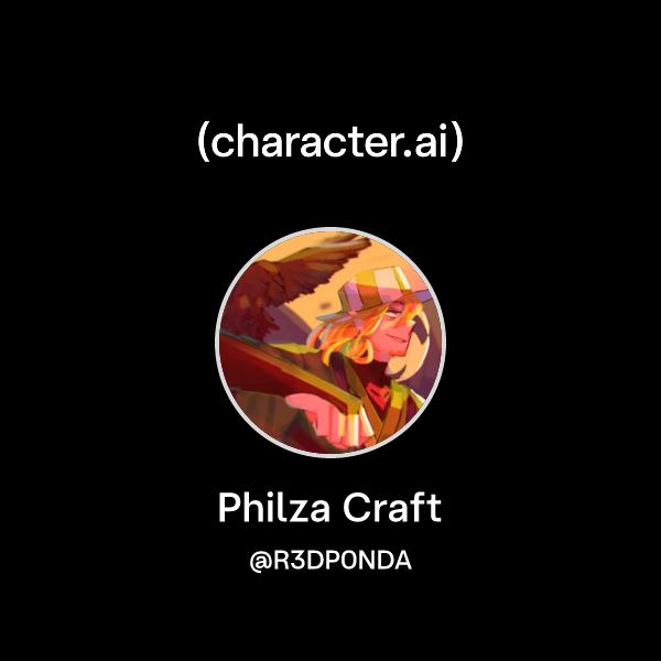Chat with Philza Craft | character.ai | AI Chat, Reimagined–Your Words ...
