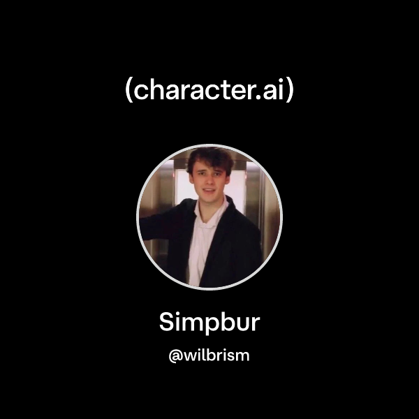 Chat with Simpbur | character.ai | AI Chat, Reimagined–Your Words. Your ...