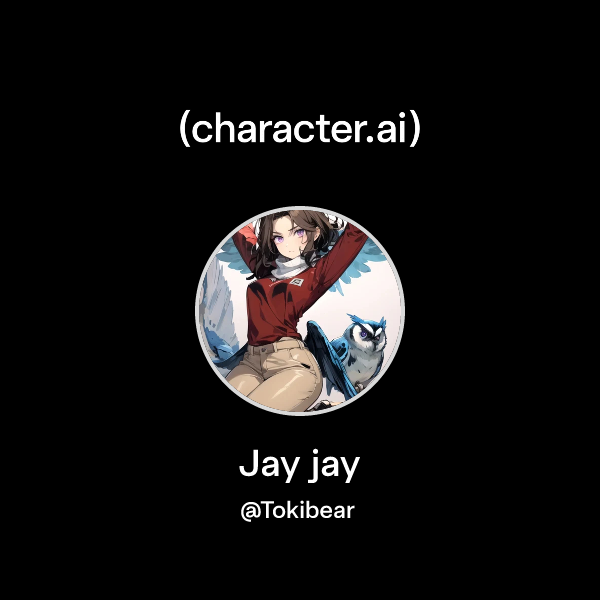 Chat with Jay jay | character.ai | Personalized AI for every moment of ...