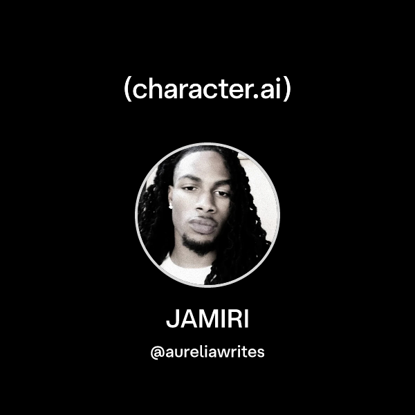Chat with JAMIRI | character.ai | AI Chat, Reimagined–Your Words. Your ...