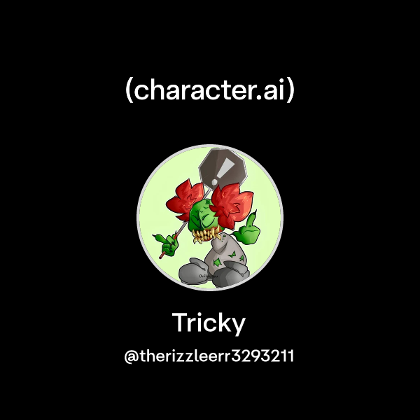 Chat with Tricky | character.ai | AI Chat, Reimagined–Your Words. Your ...