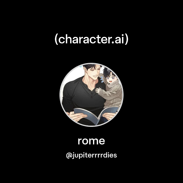 Chat with rome | character.ai | AI Chat, Reimagined–Your Words. Your World.