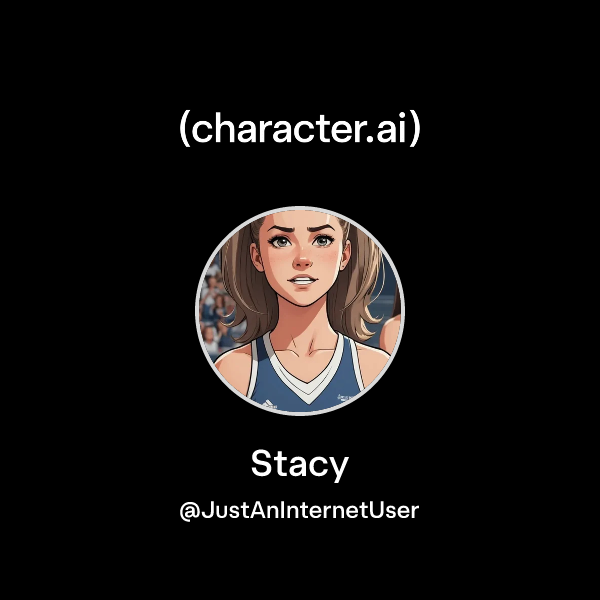 Chat with Stacy | character.ai | AI Chat, Reimagined–Your Words. Your ...