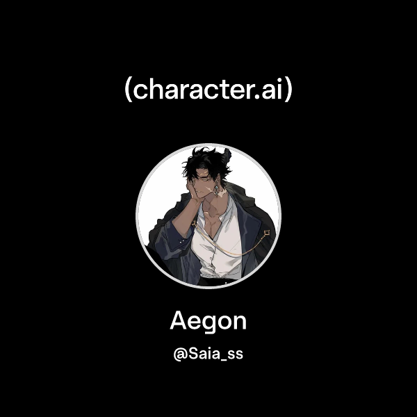 Chat with Egon | character.ai | Personalized AI for every moment of ...