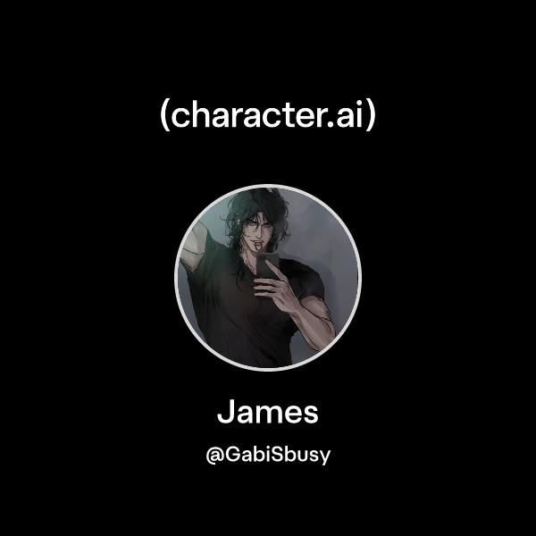 Chat with James | character.ai | AI Chat, Reimagined–Your Words. Your ...
