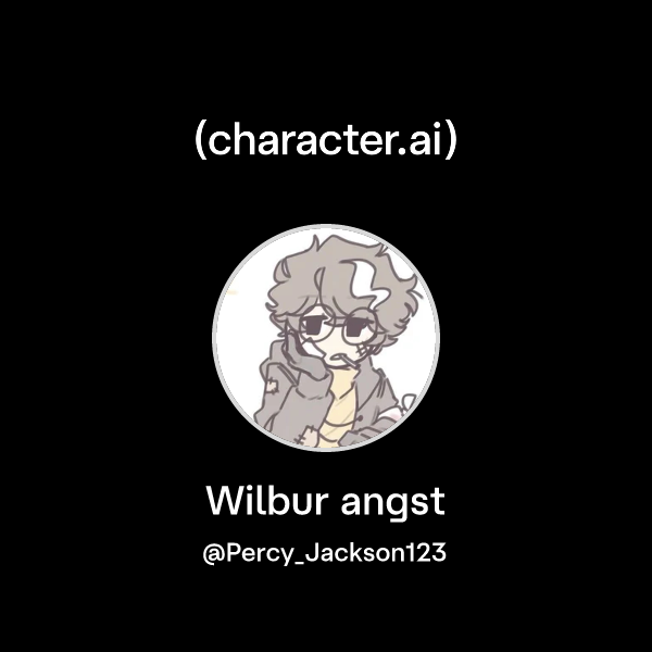 Chat with Wilbur angst | character.ai | AI Chat, Reimagined–Your Words ...