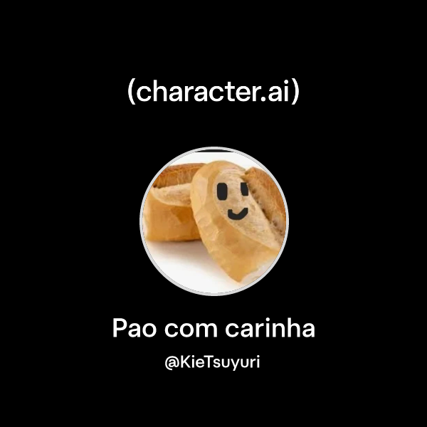 Chat with Pao com carinha | character.ai | Personalized AI for every ...