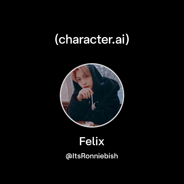 Chat with Felix | character.ai | AI Chat, Reimagined–Your Words. Your ...