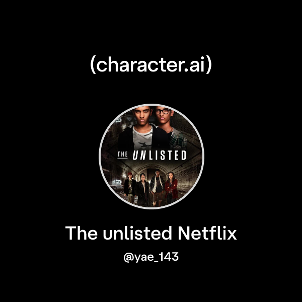 Chat with The unlisted Netflix | character.ai | AI Chat, Reimagined ...