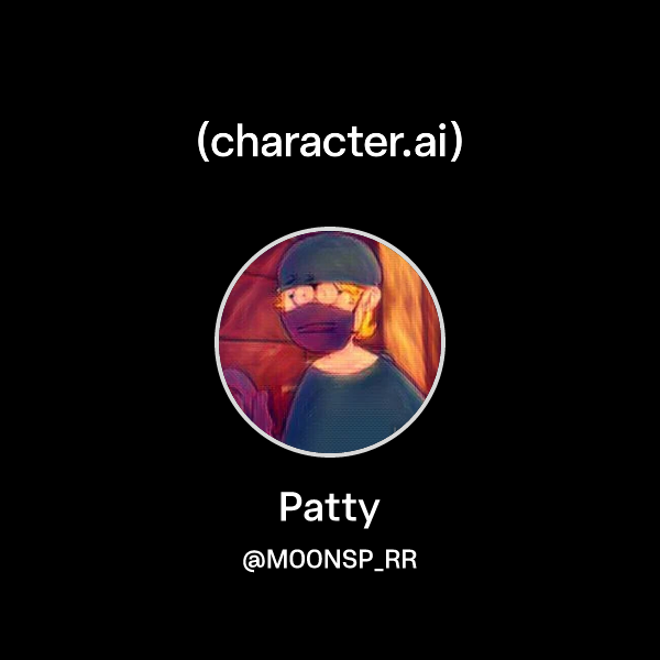 Chat with Patty | character.ai | AI Chat, Reimagined–Your Words. Your ...