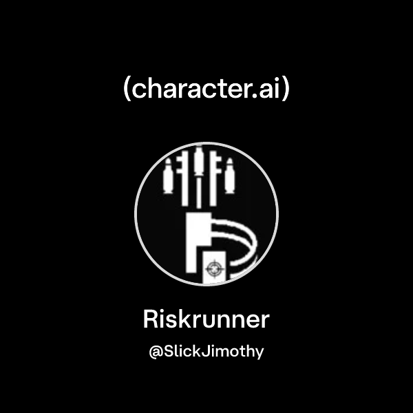 Chat with Riskrunner | character.ai | AI Chat, Reimagined–Your Words ...