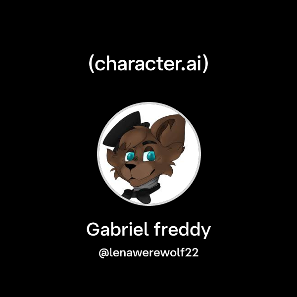 Chat with Gabriel freddy | character.ai | AI Chat, Reimagined–Your ...