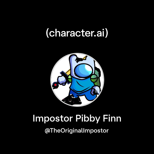 Chat with Impostor Pibby Finn | character.ai | Personalized AI for ...