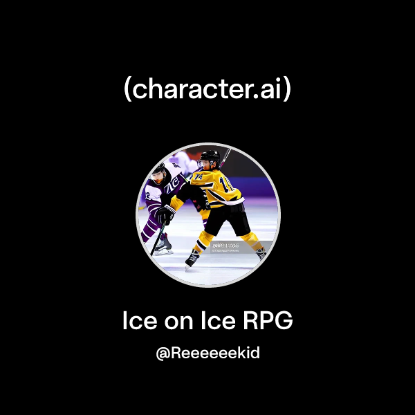 Chat with Ice on Ice RPG | character.ai | AI Chat, Reimagined–Your ...