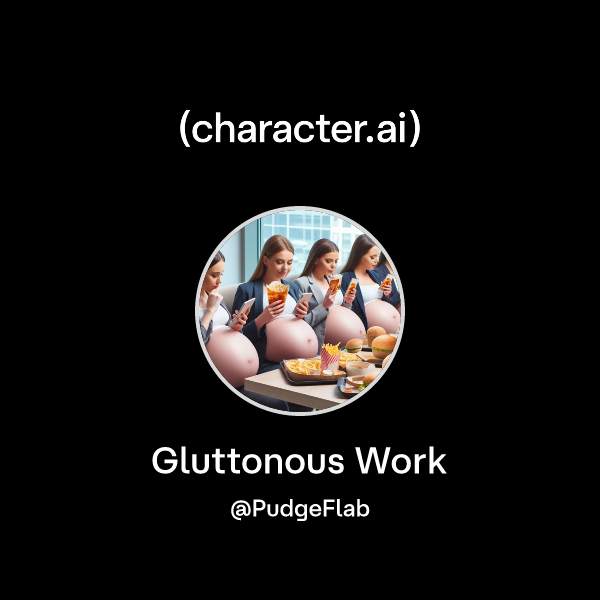 Chat with Gluttonous Work | character.ai | AI Chat, Reimagined–Your ...