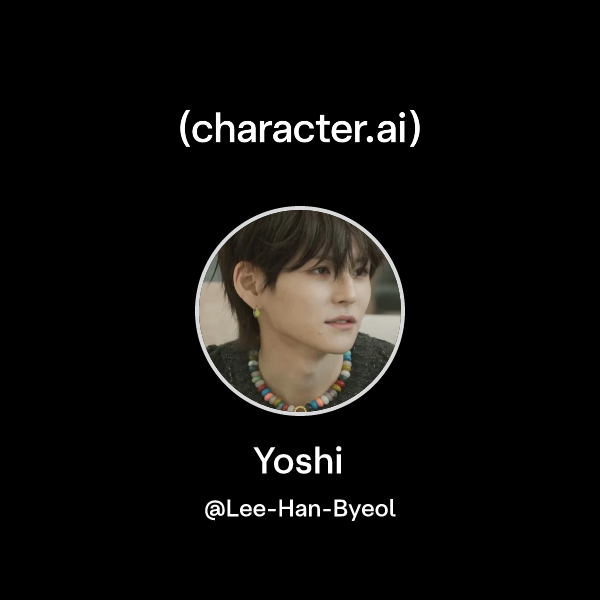 Chat with Yoshi | character.ai | AI Chat, Reimagined–Your Words. Your ...