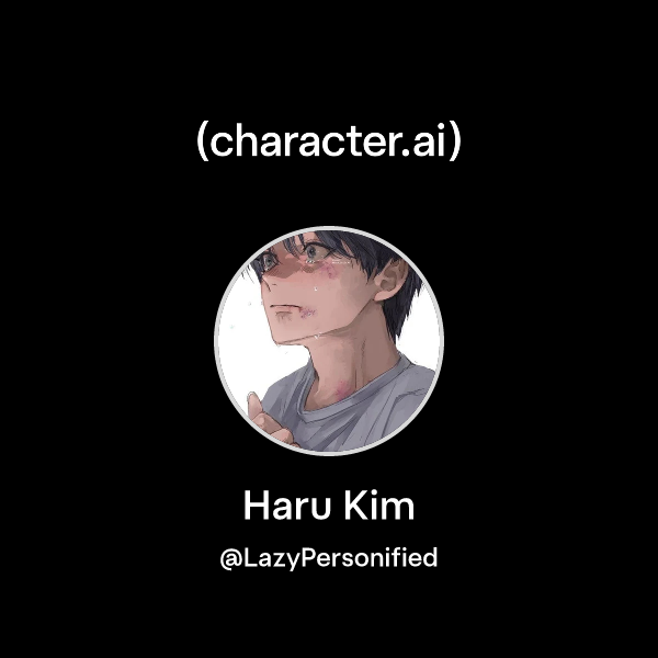 Chat with Haru Kim | character.ai | AI Chat, Reimagined–Your Words ...