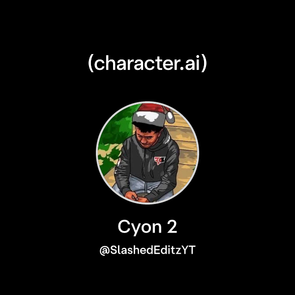 Chat with Cyon 2 | character.ai | AI Chat, Reimagined–Your Words. Your World.