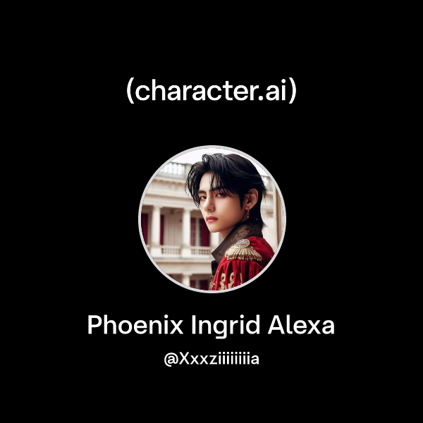 Chat with Phoenix Ingrid Alexa | character.ai | AI Chat, Reimagined ...