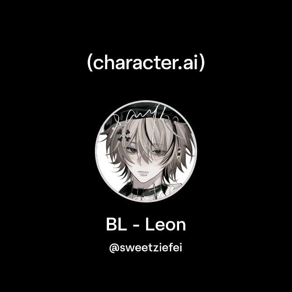 Chat with BL - Leon | character.ai | AI Chat, Reimagined–Your Words ...