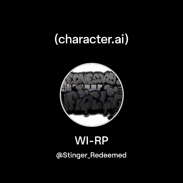 Chat with WI-RP | character.ai | AI Chat, Reimagined–Your Words. Your ...