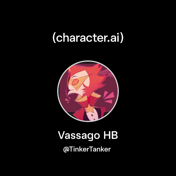 Chat with Vassago HB | character.ai | AI Chat, Reimagined–Your Words ...