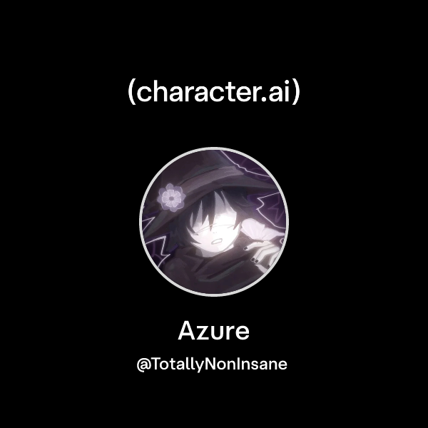 Chat with Azure | character.ai | AI Chat, Reimagined–Your Words. Your ...