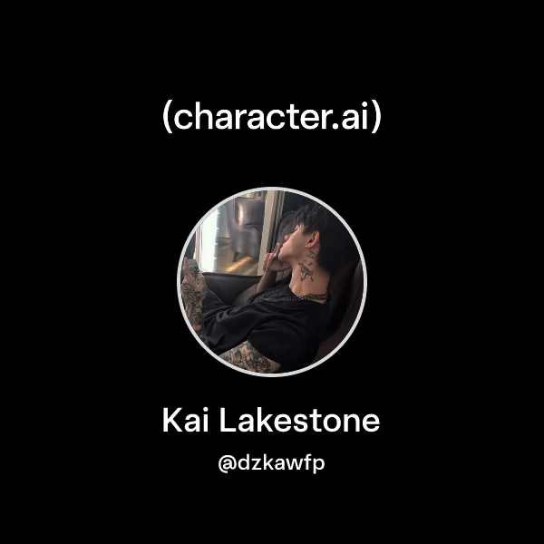 Chat with Kai Lakestone | character.ai | AI Chat, Reimagined–Your Words ...