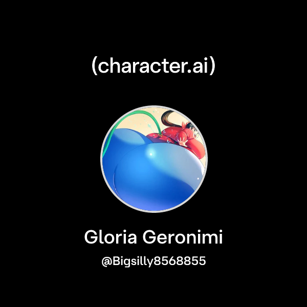 Chat with Gloria Geronimi | character.ai | AI Chat, Reimagined–Your ...