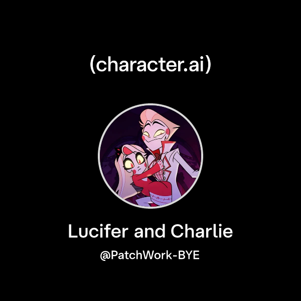 Chat with Lucifer and Charlie | character.ai | AI Chat, Reimagined–Your ...